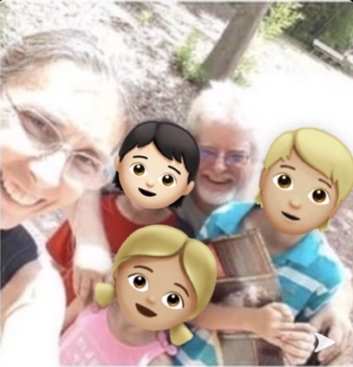 Alabama Foster Parents #CareThroughCOVID: Anita Snow and Alan Tidwell ...