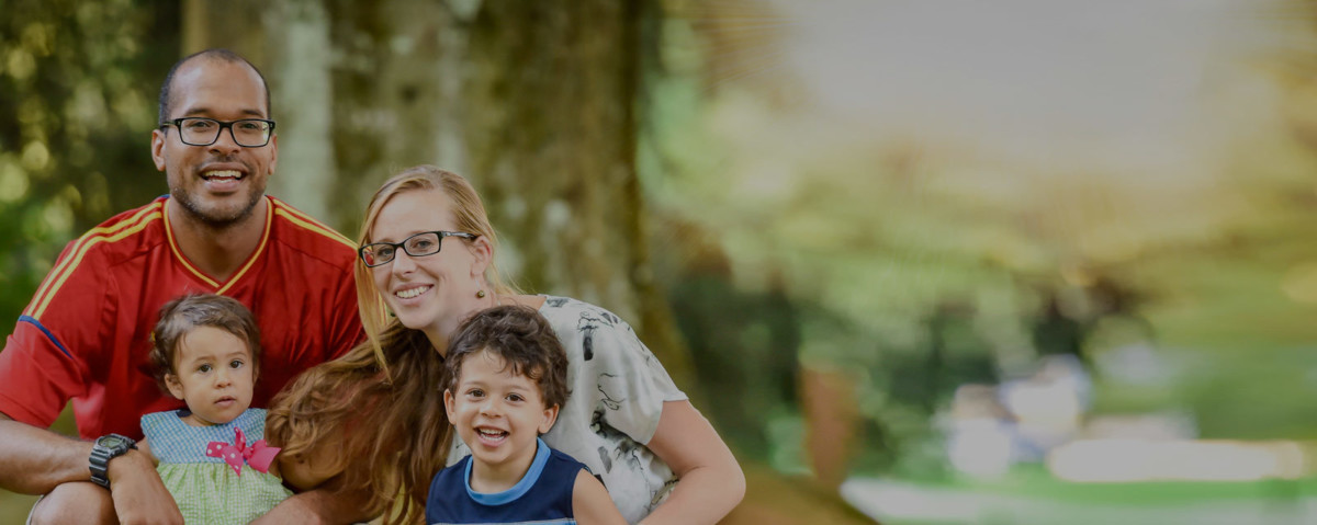 Intensive In-Home Services - Gateway